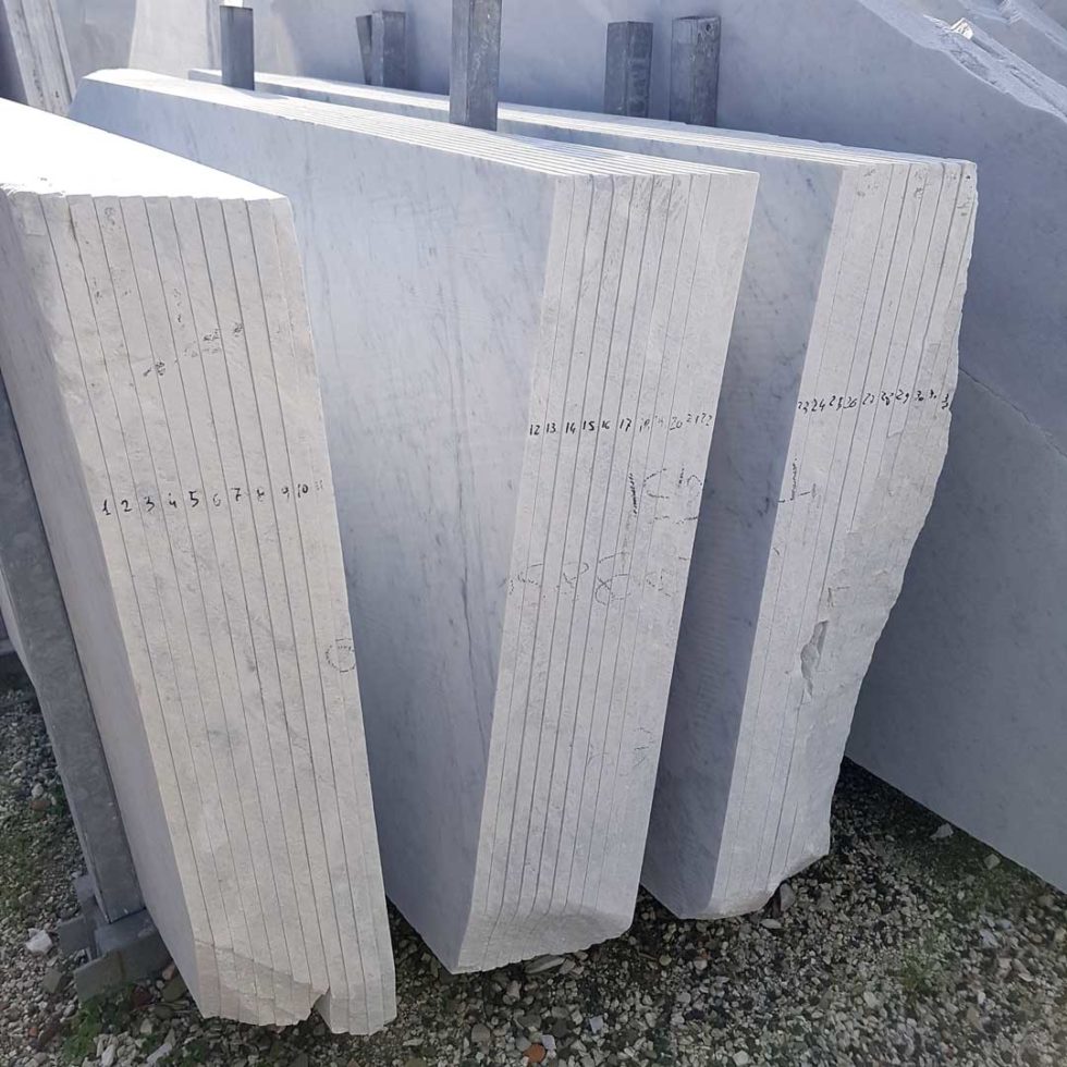 Block slabs | Stone Center